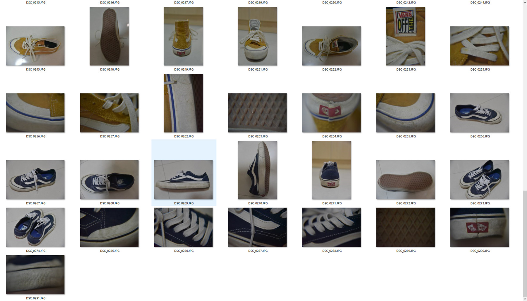 ArtStation - Reference Pack-Shoes | Resources