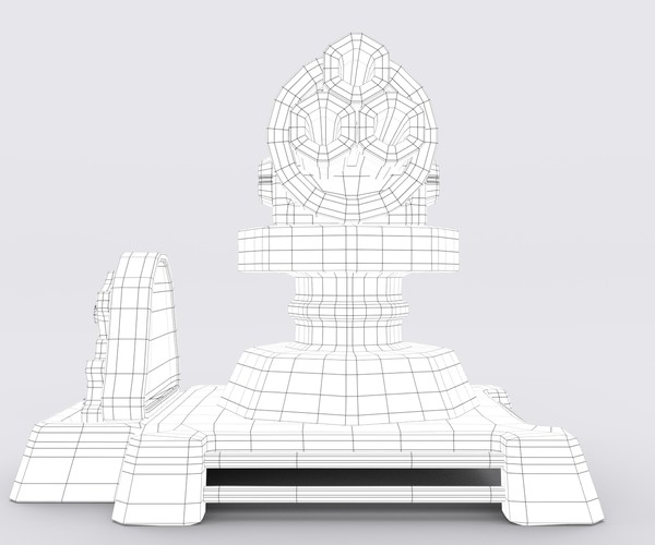 ArtStation - Cartoon Turret | Resources