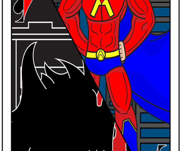 ArtStation - Heroic Playing Card | Artworks