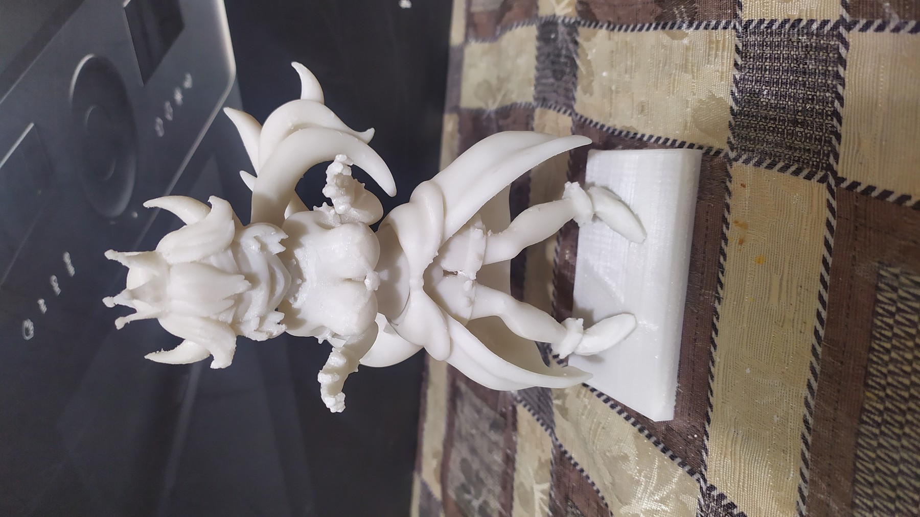 ArtStation - Bowsette princess bowser | Resources