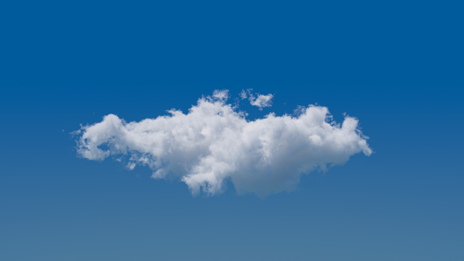 ArtStation - 3D VDB CLOUDS - 15 PACK | Resources