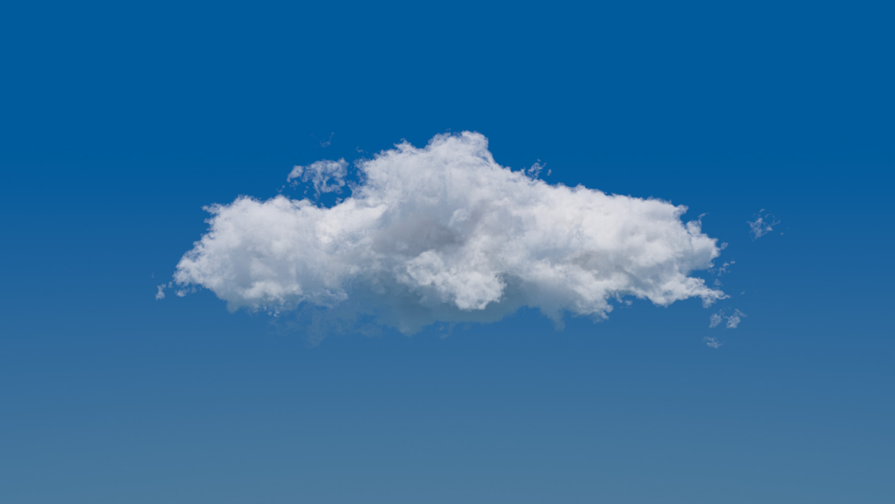 ArtStation - 3D VDB CLOUDS - 15 PACK | Resources