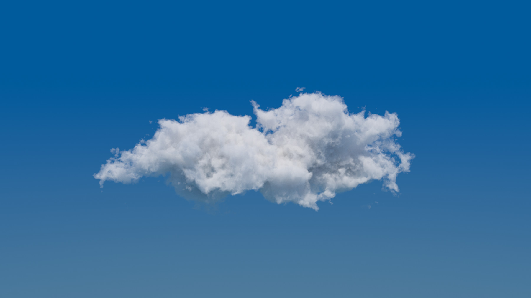 ArtStation - 3D VDB CLOUDS - 15 PACK | Resources