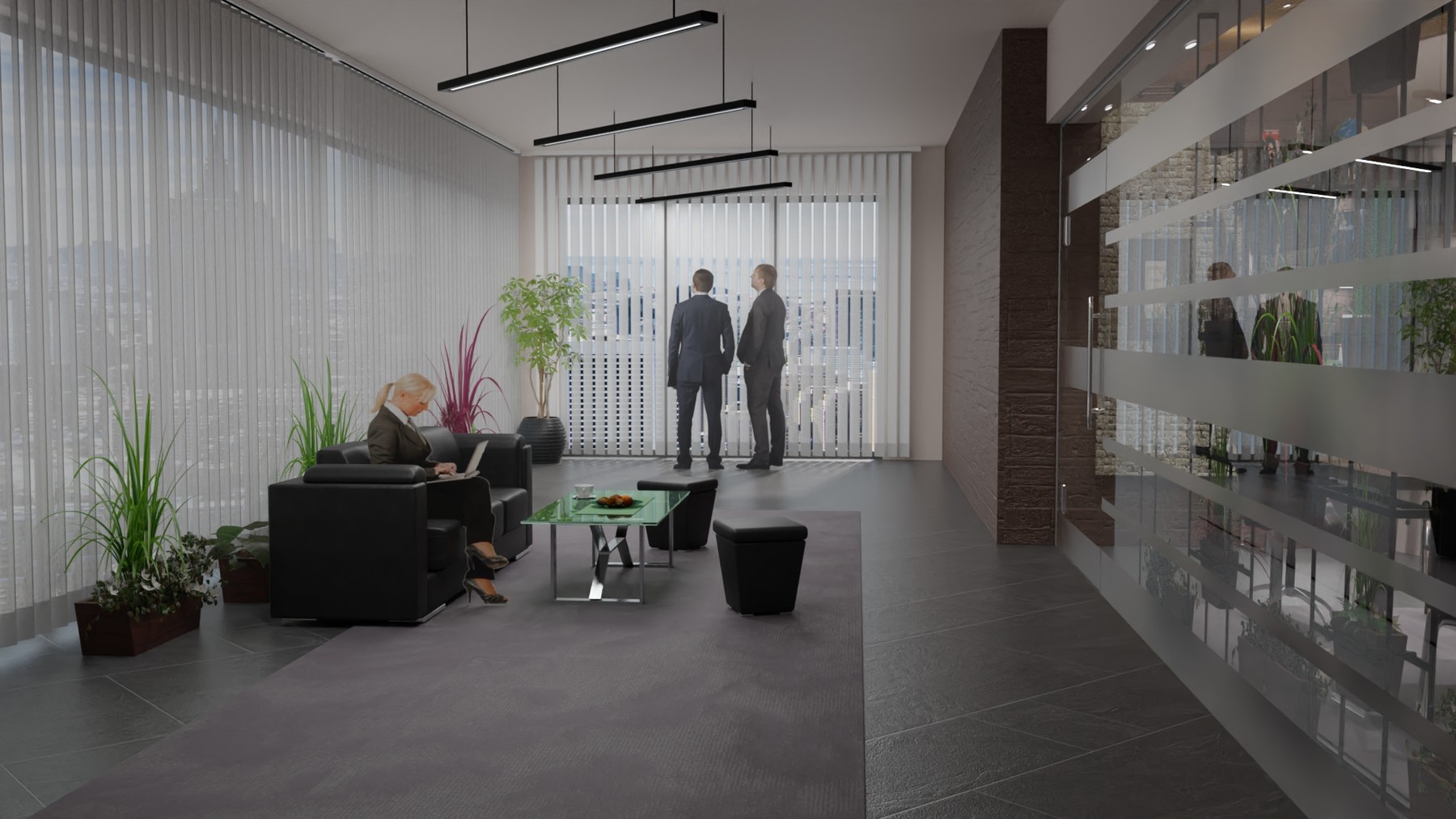 ArtStation - CEO Office | Resources