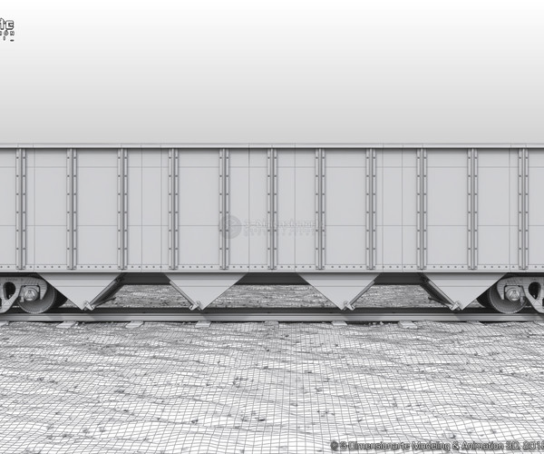 ArtStation - Hopper Car | Resources