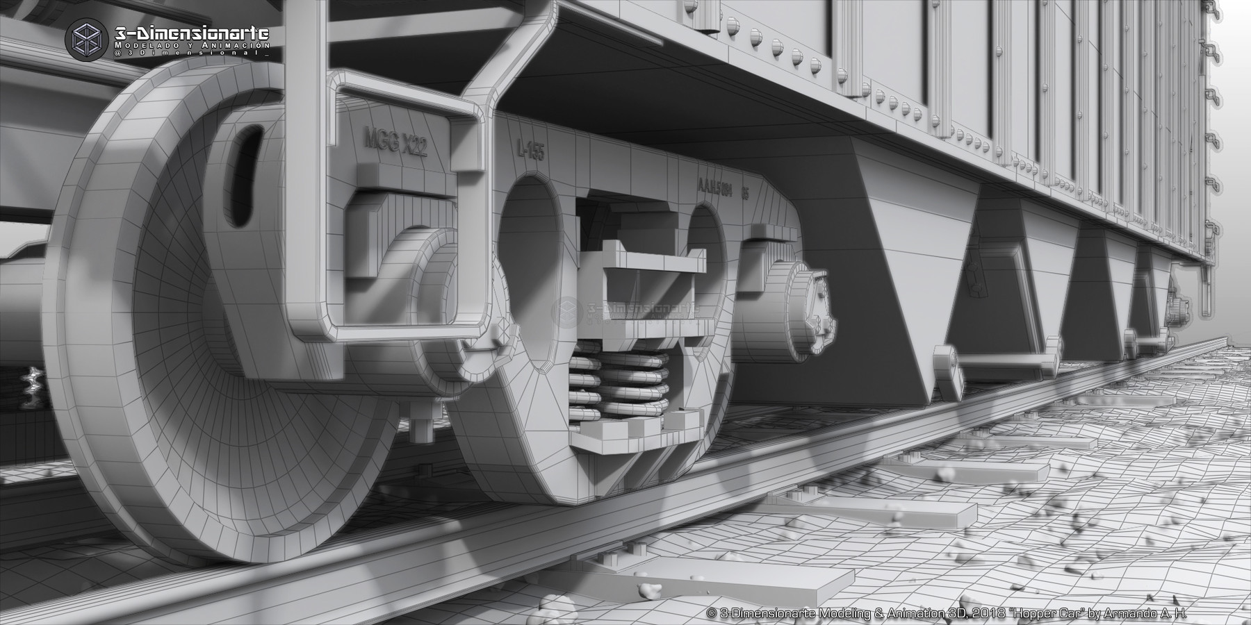 ArtStation - Hopper Car | Resources