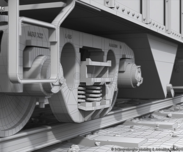 ArtStation - Hopper Car | Resources