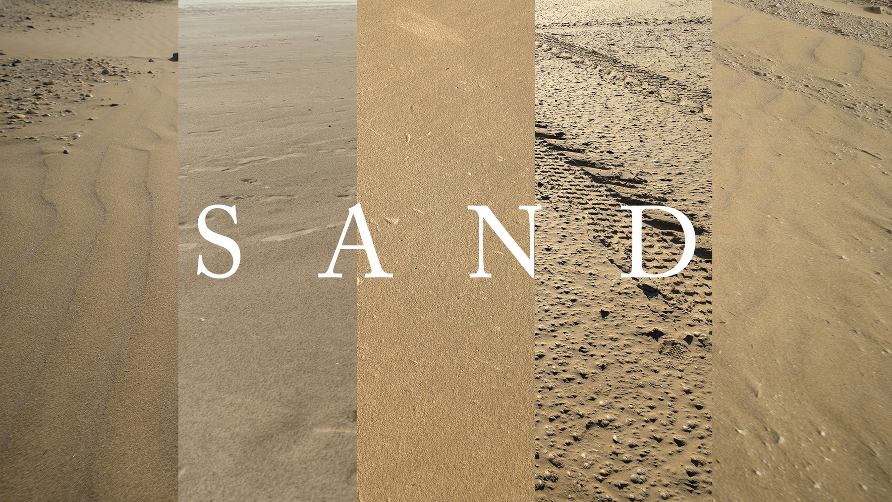 ArtStation - SAND | Resources