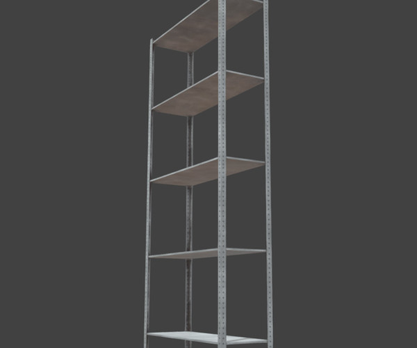 ArtStation - Rack | Resources