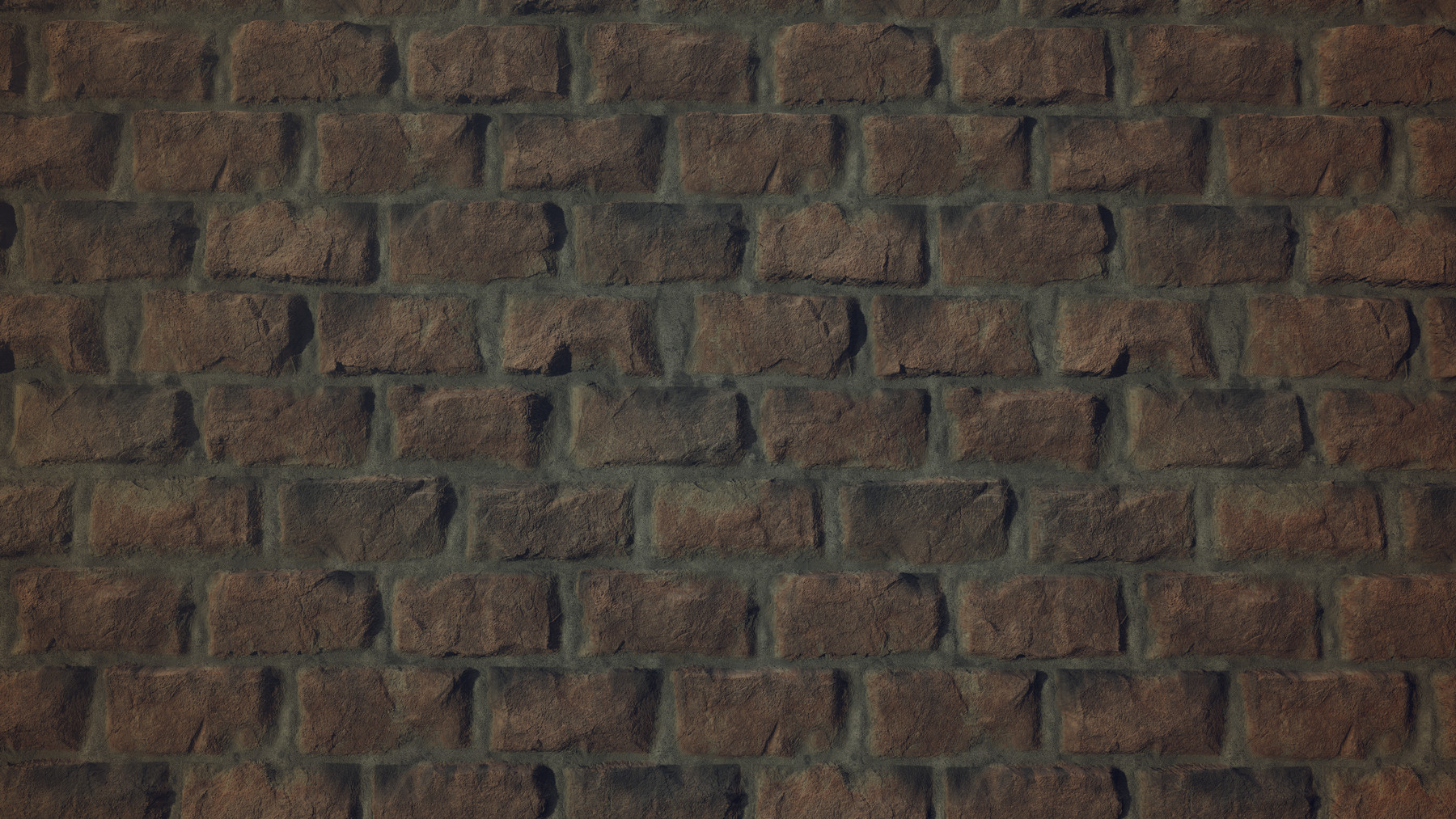 ArtStation - Texture Brick | Resources