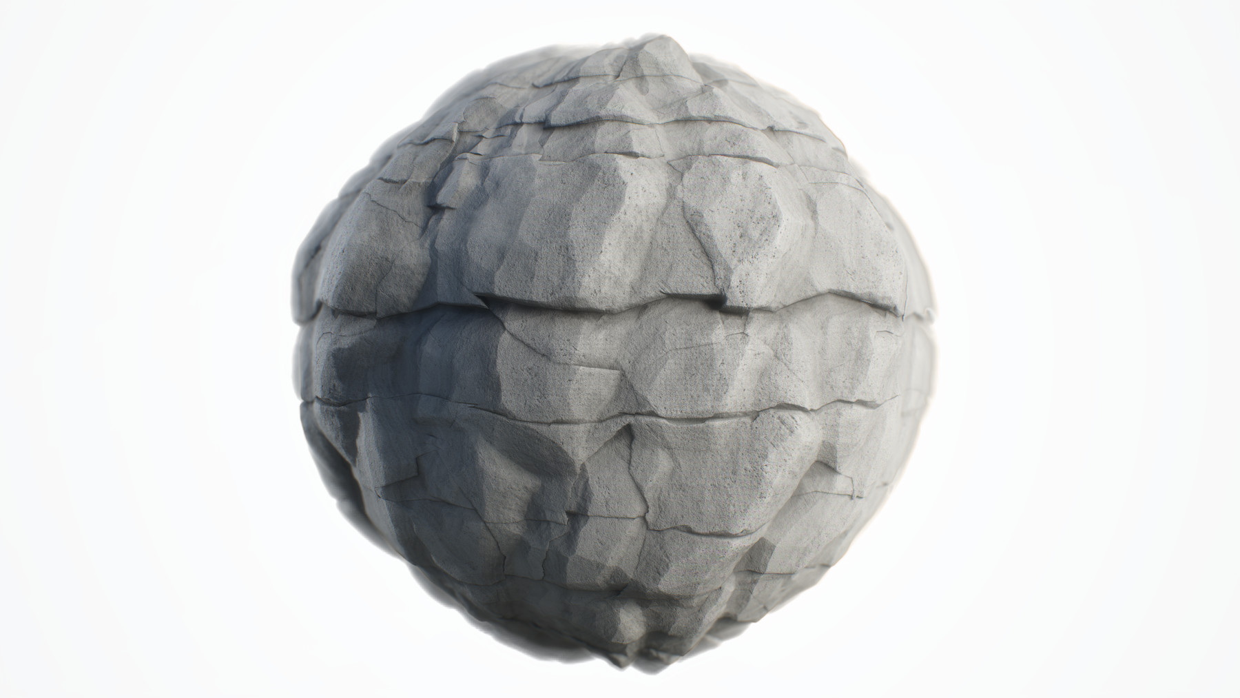 ArtStation - Substance Designer Material Pack Rock | Resources