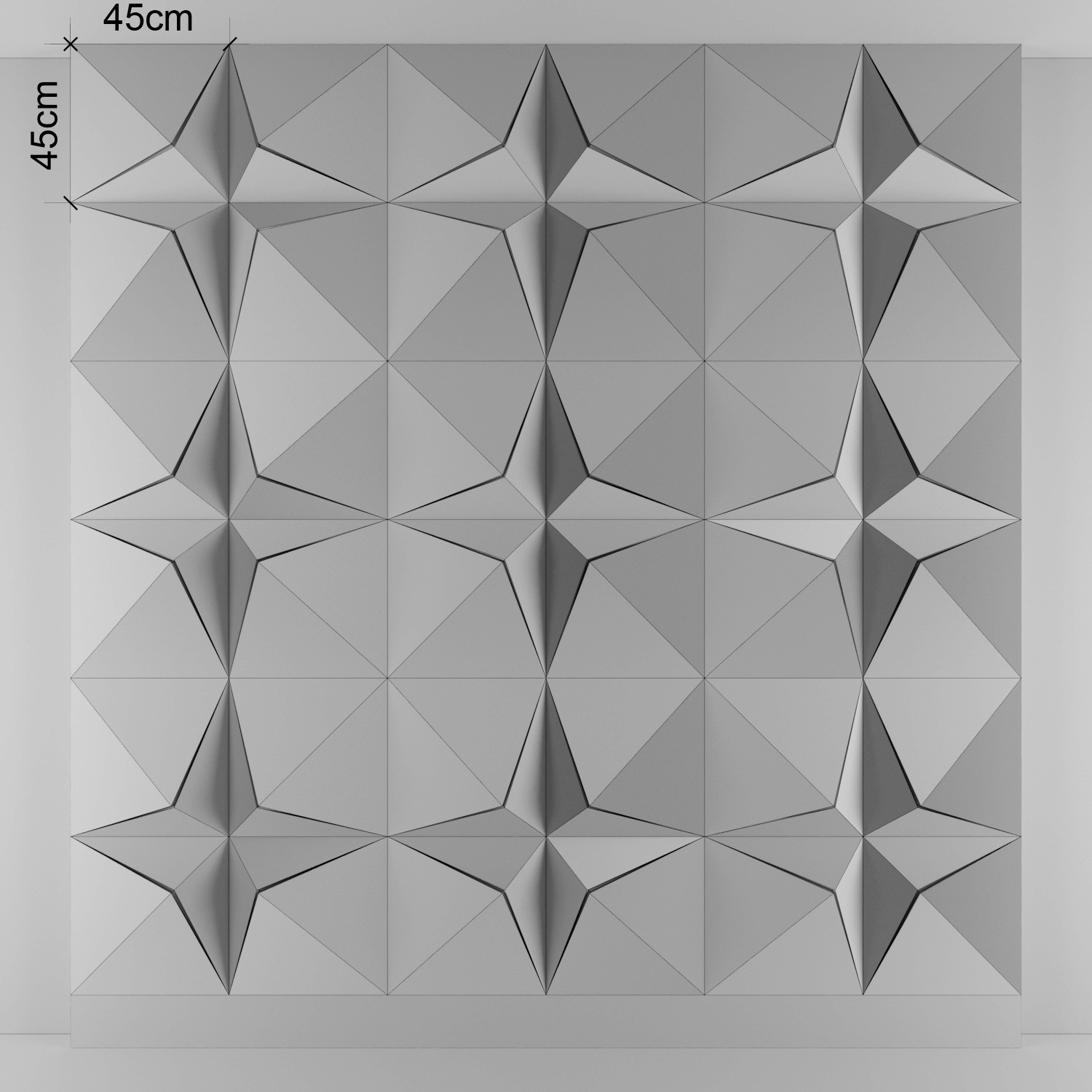 ArtStation - 3d panel 02 | Resources