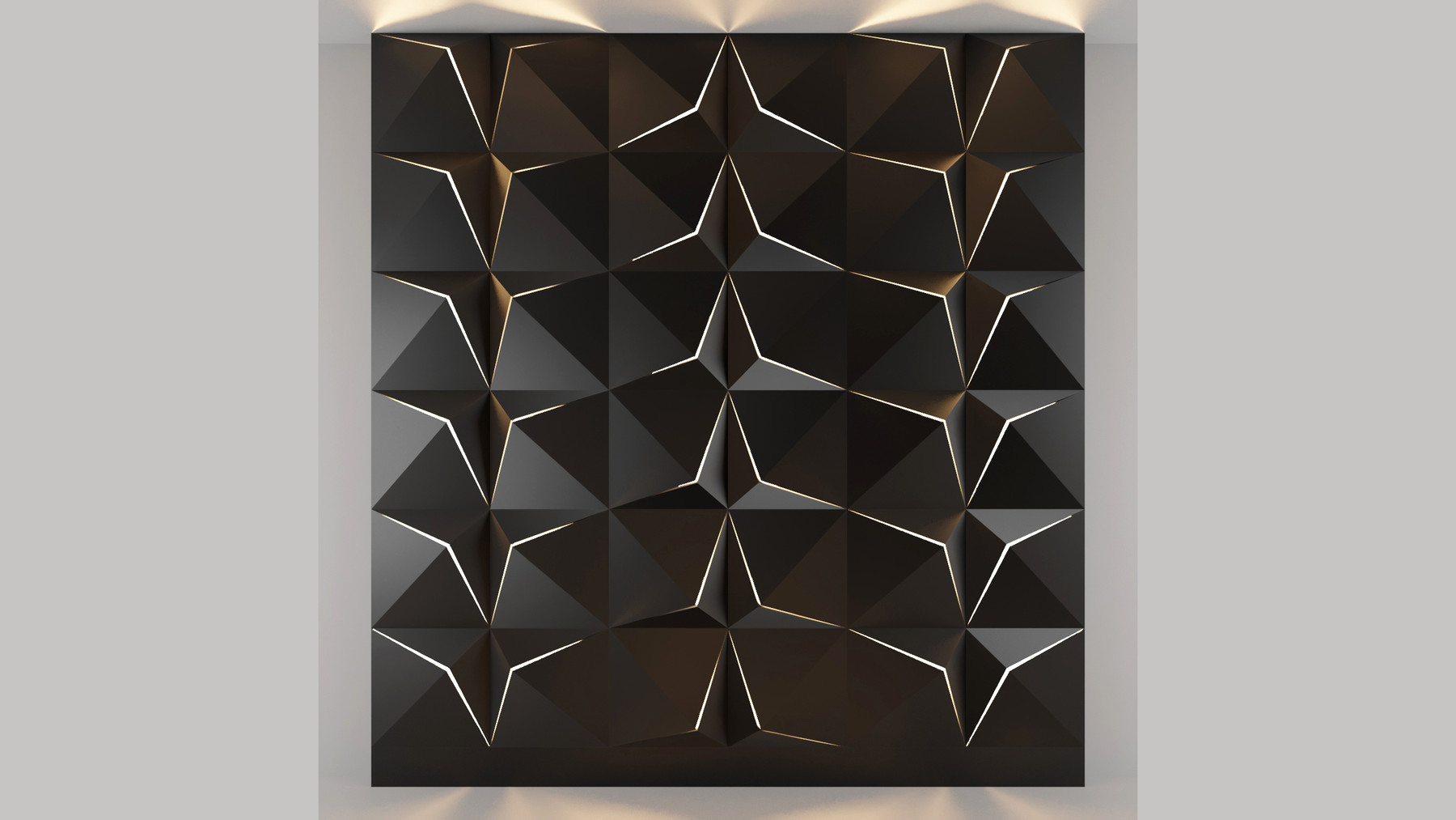 ArtStation - 3d panel 09 | Resources