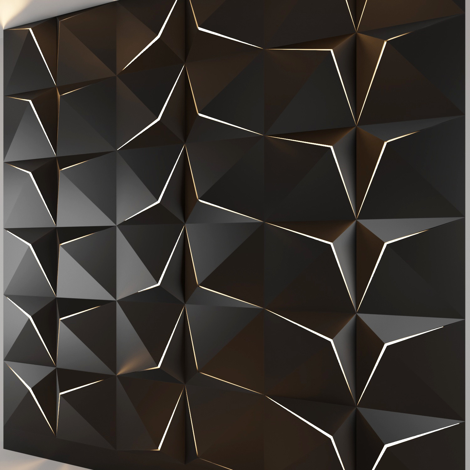 ArtStation - 3d panel 09 | Resources