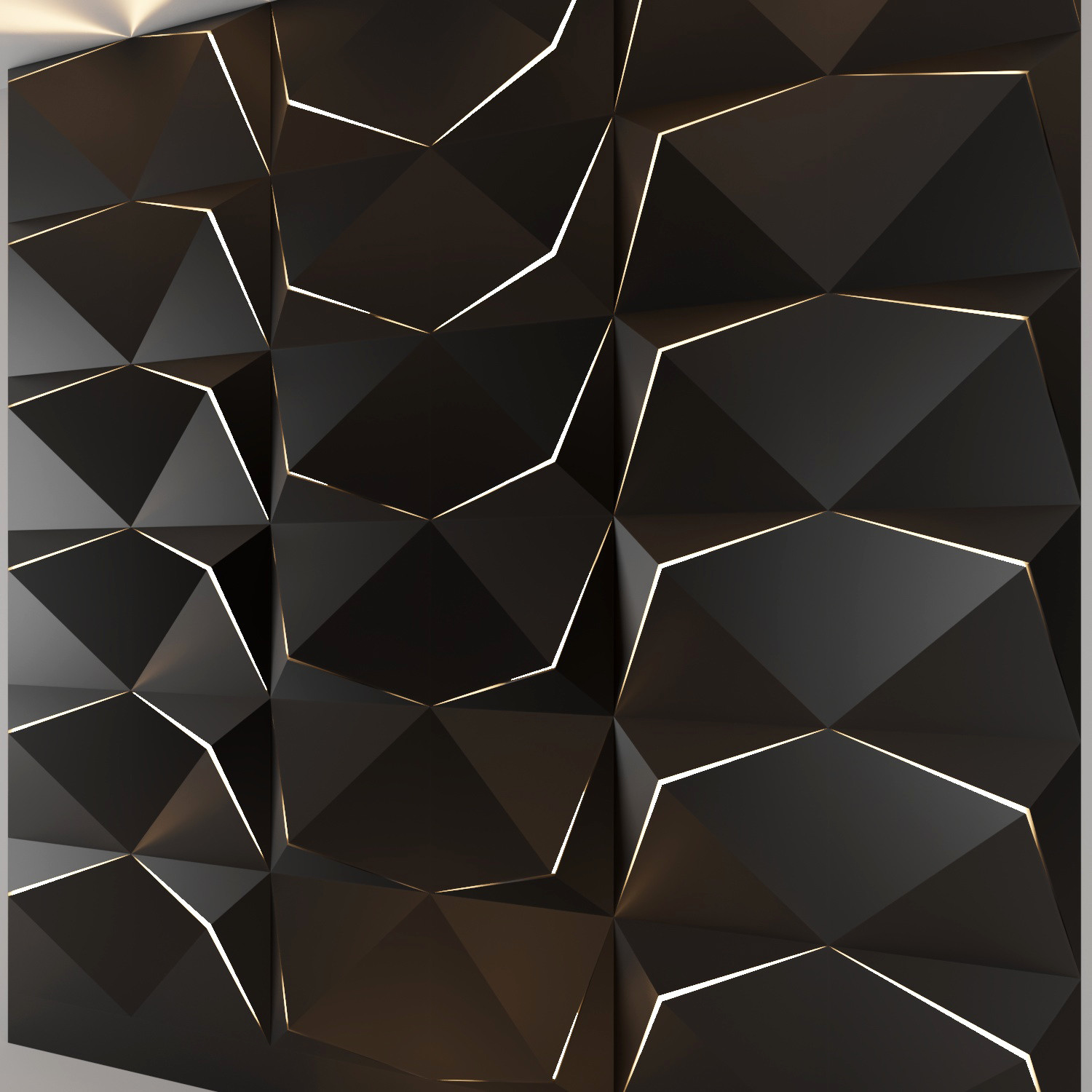 ArtStation - 3d panel 14 | Resources