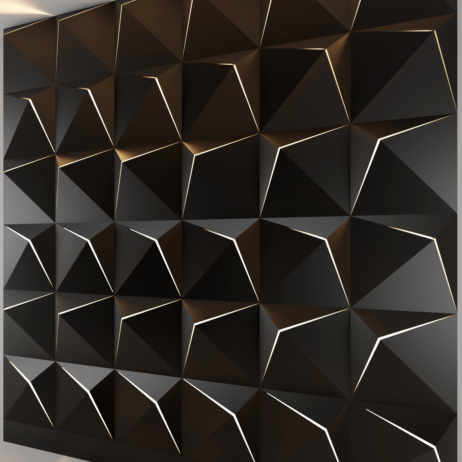 ArtStation - 3d panel 15 | Resources