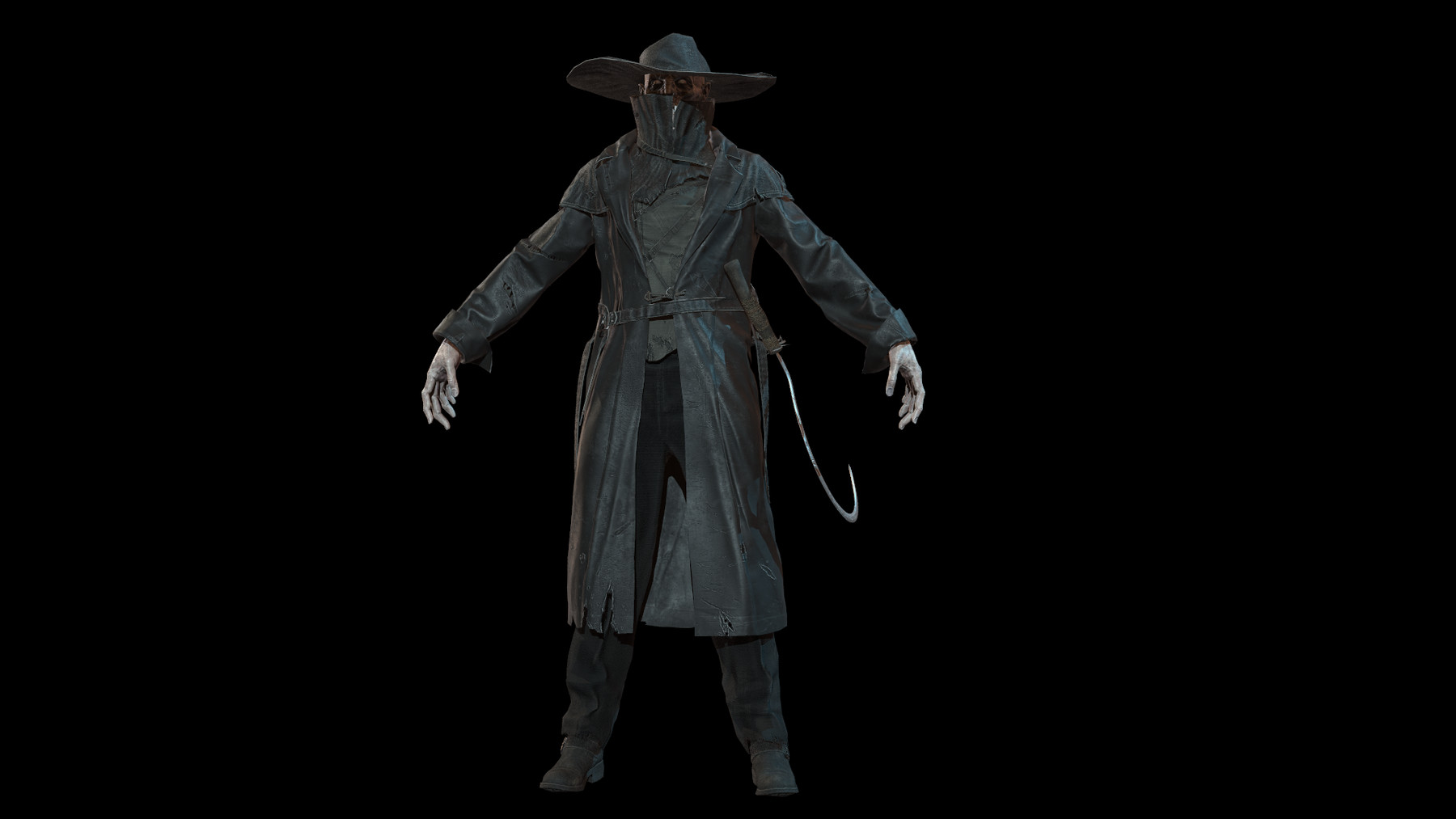 ArtStation - Monster maniac | Resources