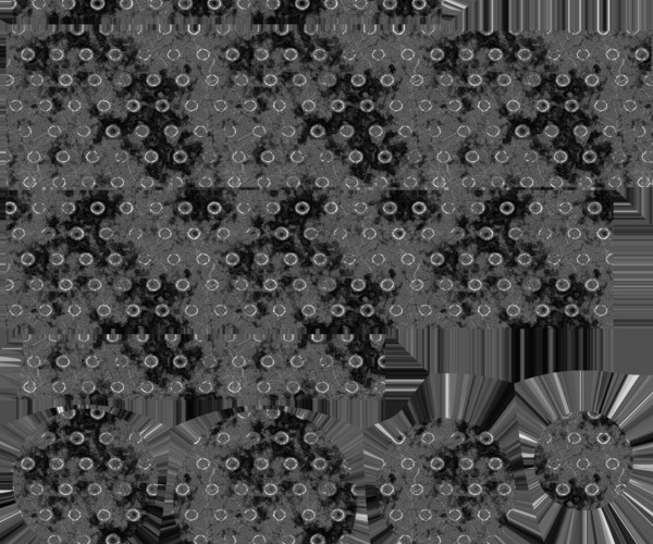 ArtStation - Alien Ground | Game Assets