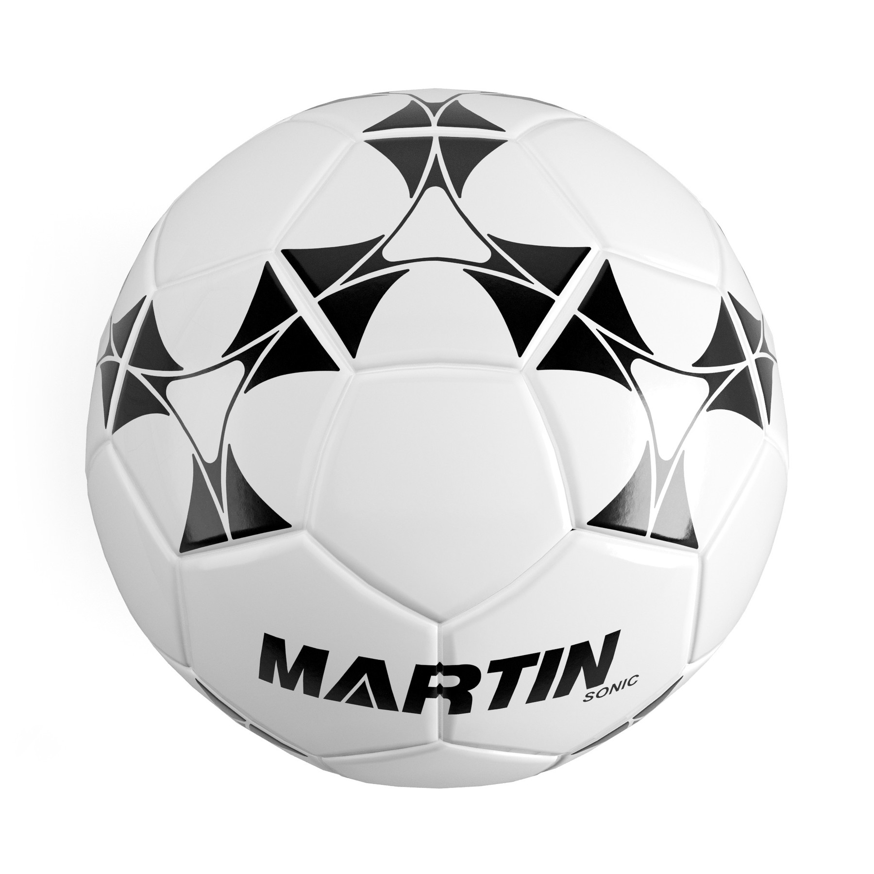 ArtStation - Soccer Ball | Game Assets