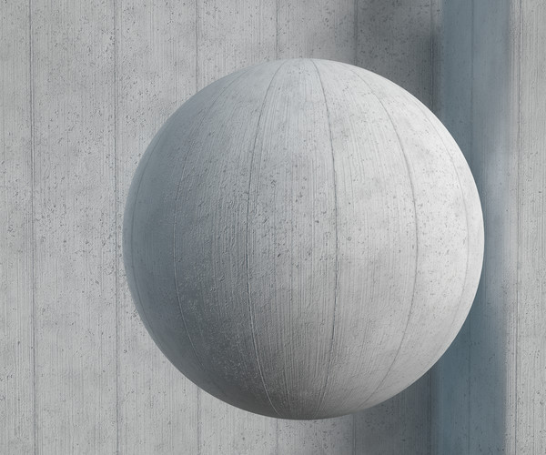 ArtStation - Concrete Texture Mega Pack Vol.1 | Game Assets