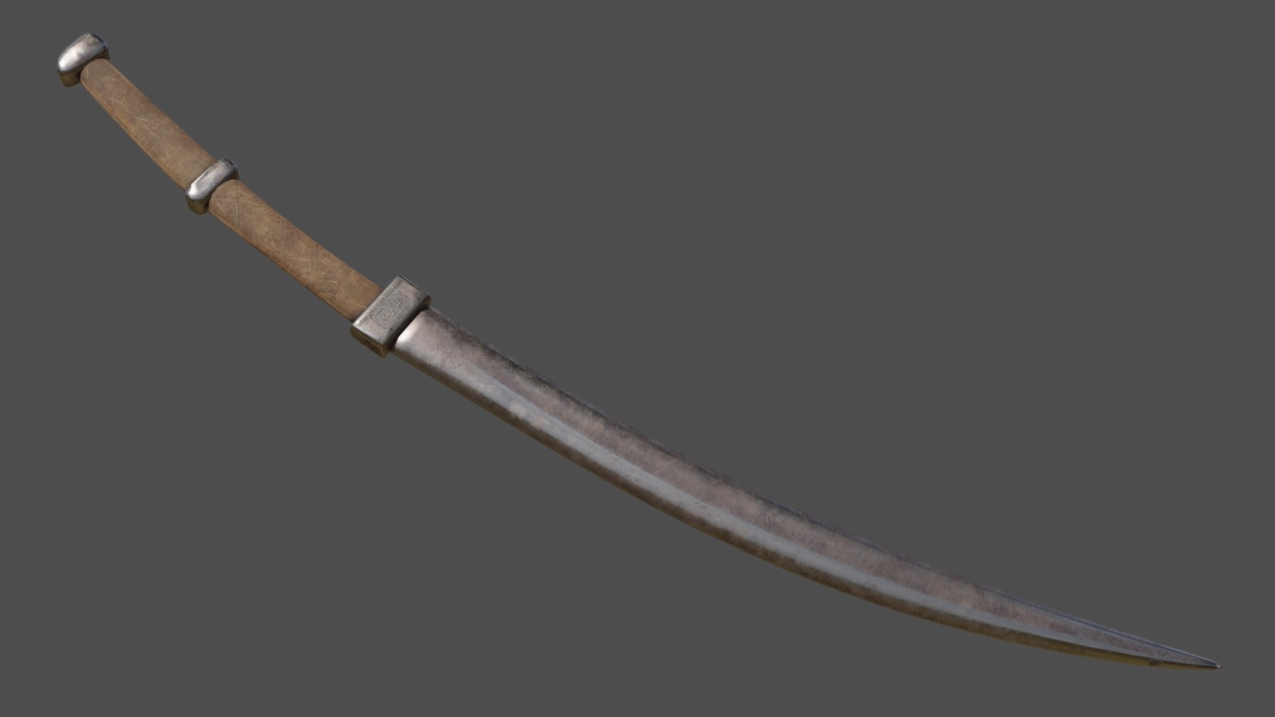 ArtStation - Falx | Game Assets