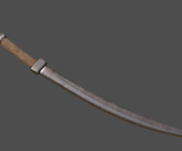 ArtStation - Falx | Game Assets