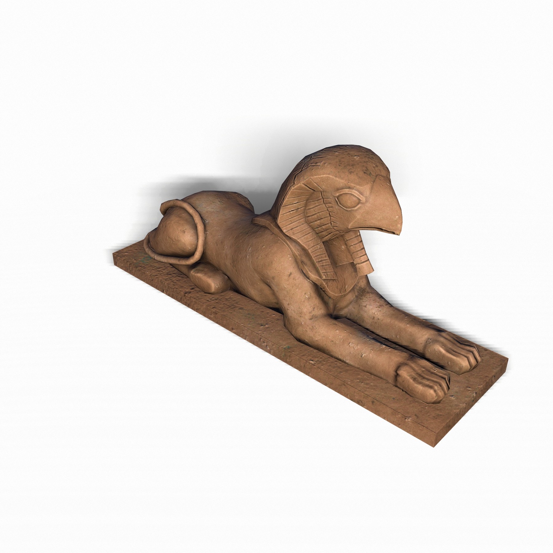 ArtStation - Horus | Resources