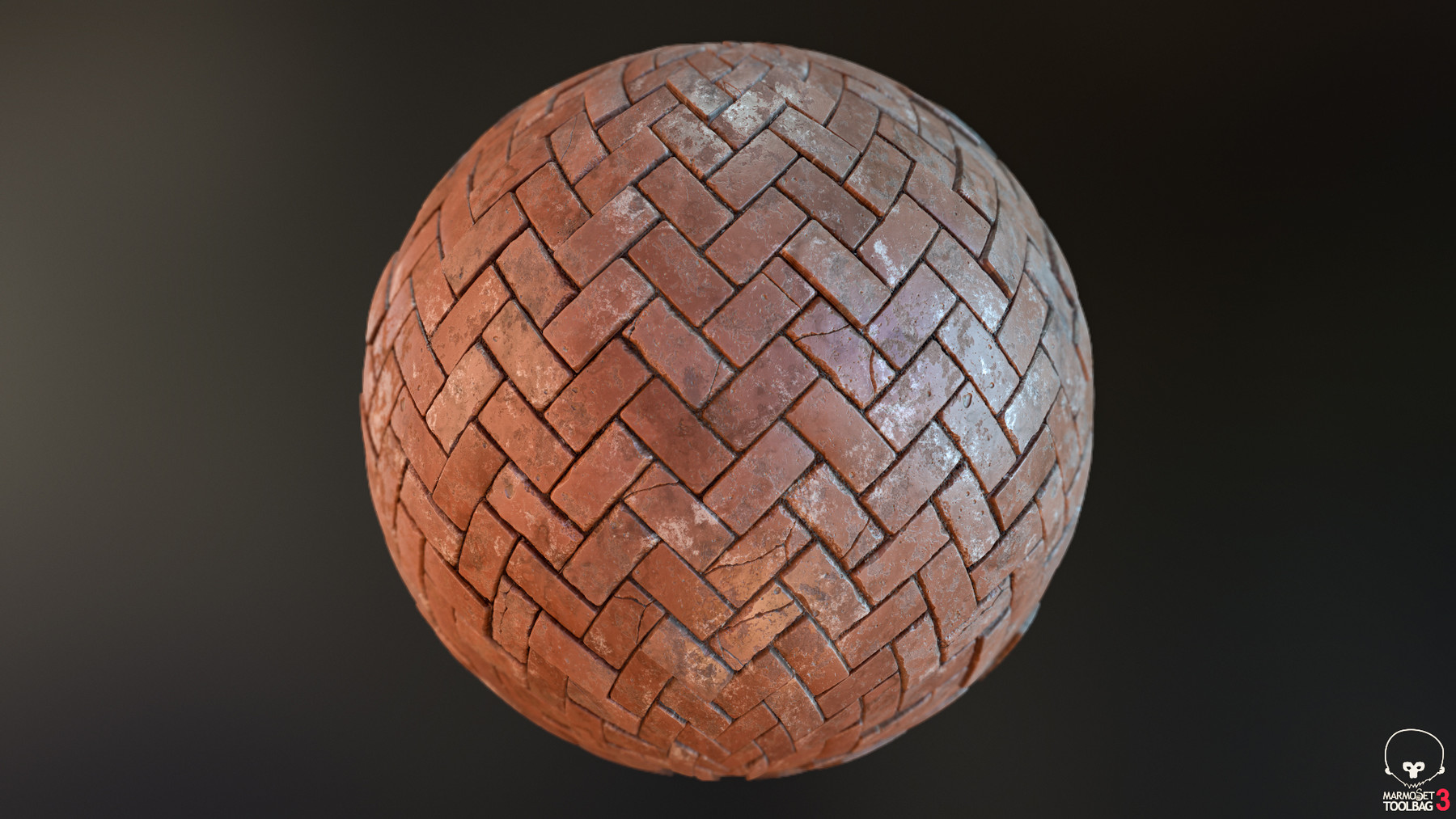 ArtStation - Bricks | Game Assets