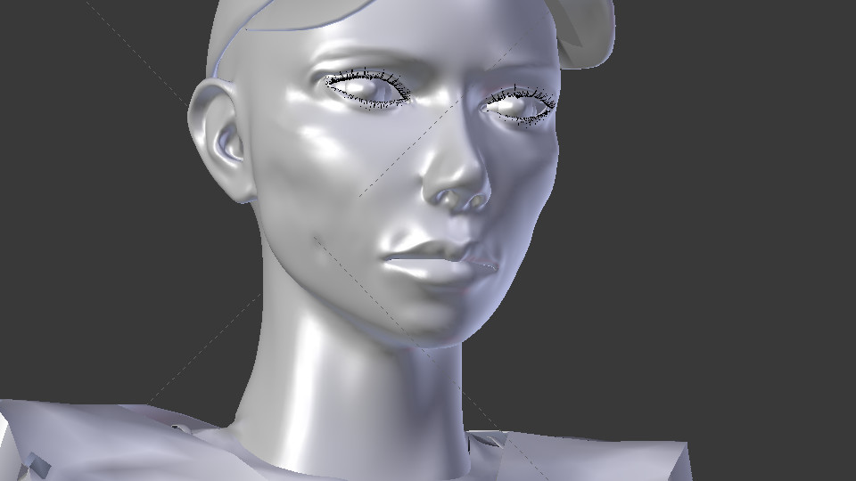 ArtStation - human | Resources