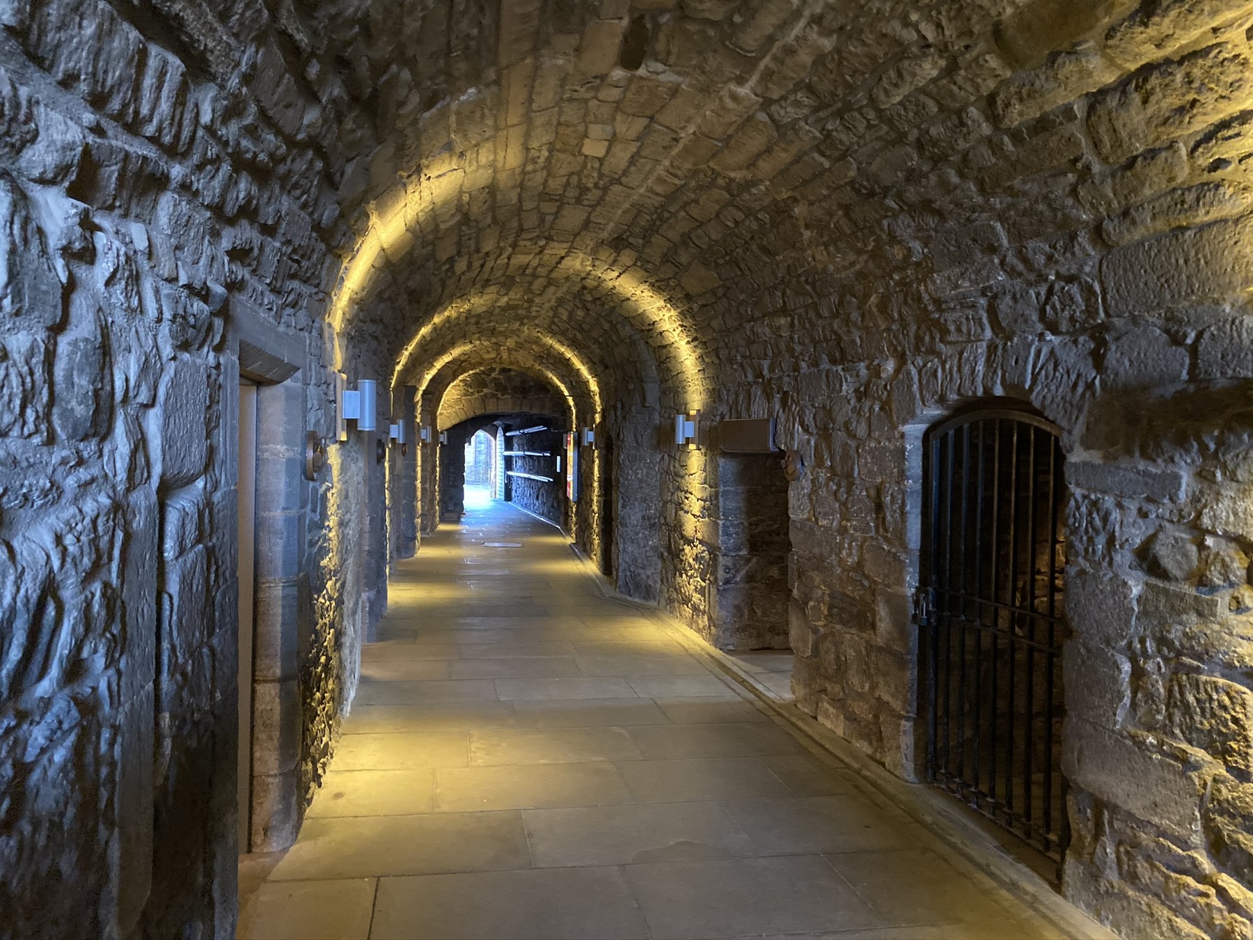 ArtStation - Scottish Castle Ref Pack | Resources