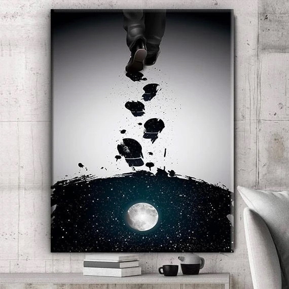 ArtStation - MoonWalk | Artworks