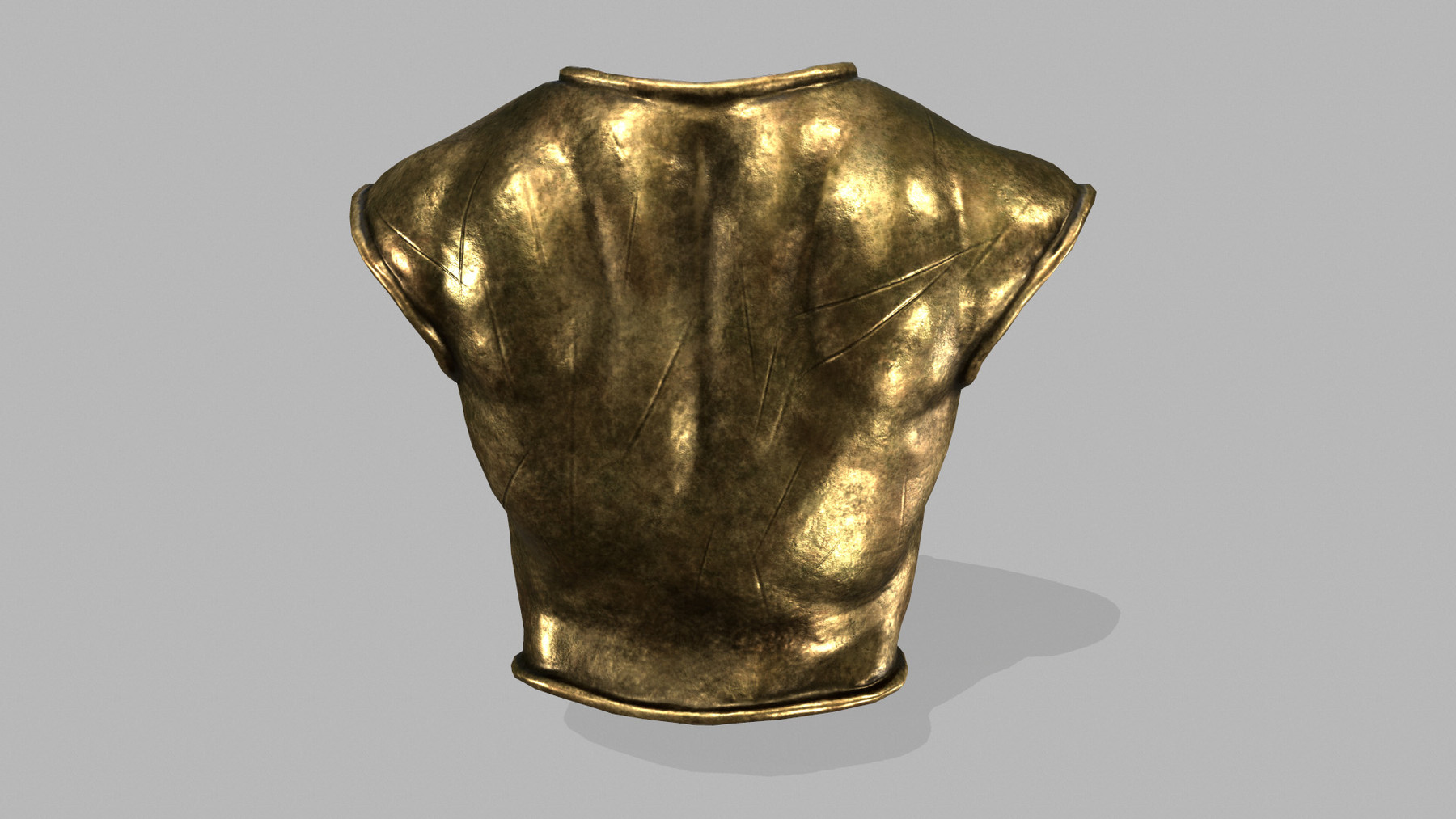 ArtStation - armor set | Game Assets