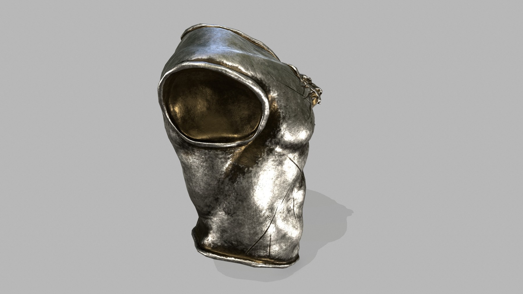 ArtStation - armor set | Game Assets