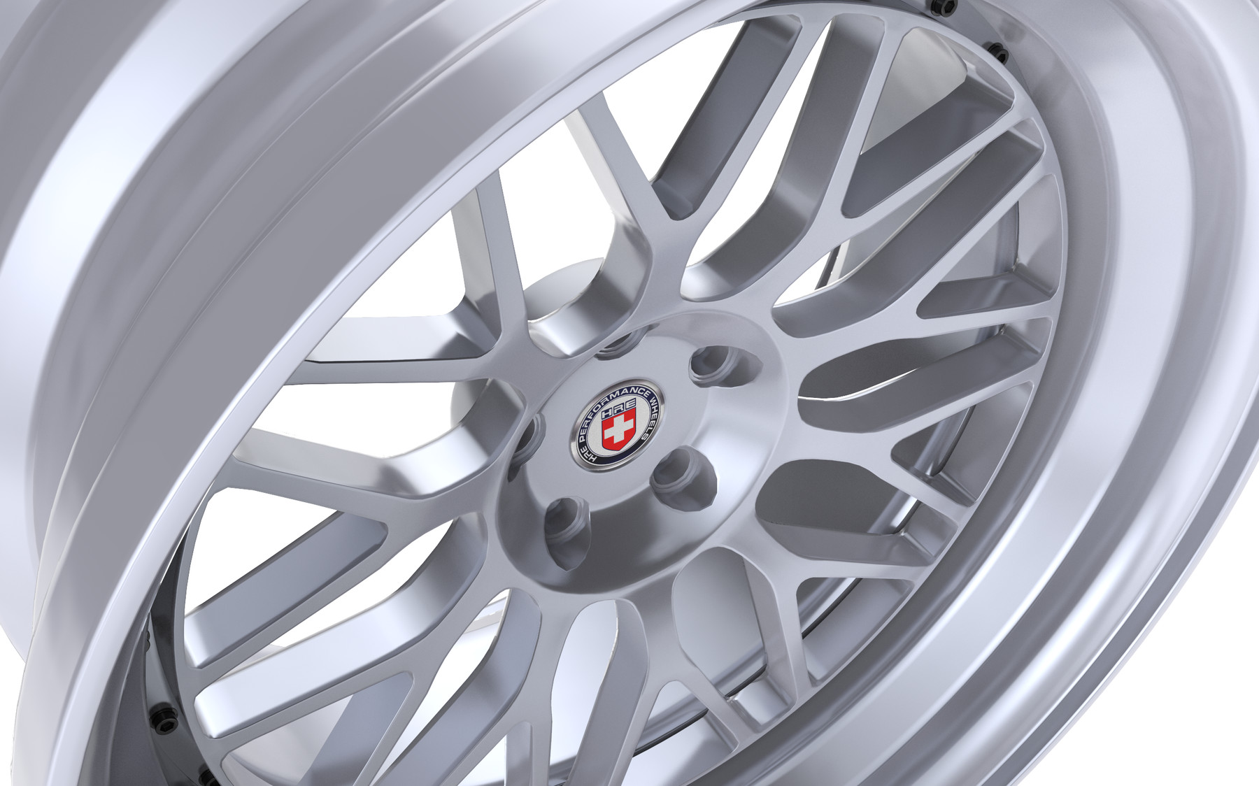 ArtStation - HRE 300 Custom Wheel | Resources