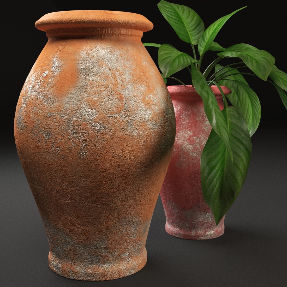 ArtStation - pot1145 | Resources