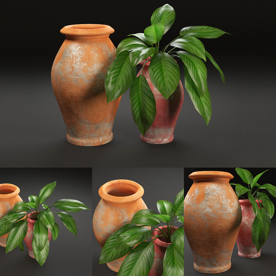 ArtStation - pot1145 | Resources