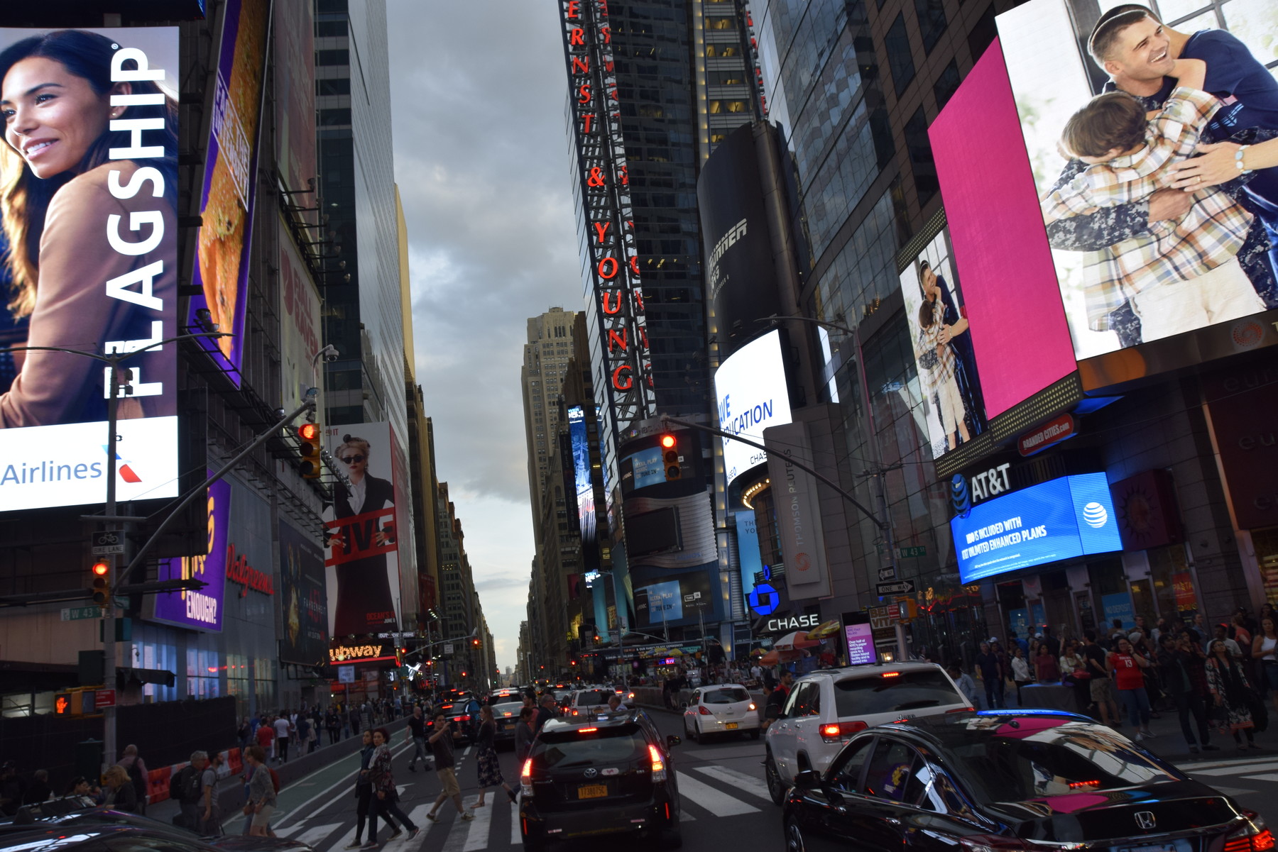 ArtStation - New York City Reference Pack | Resources