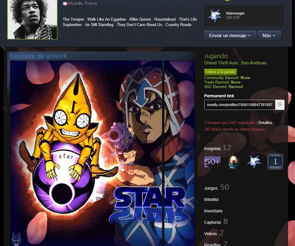 ArtStation - Steam Artwork Full | Artworks