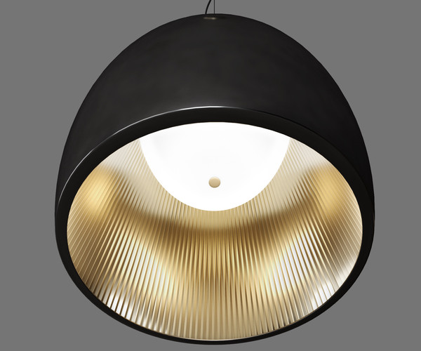 ArtStation - Ceiling_Lamp 01 | Resources