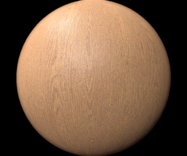 ArtStation - 168. Wood#08 | Game Assets