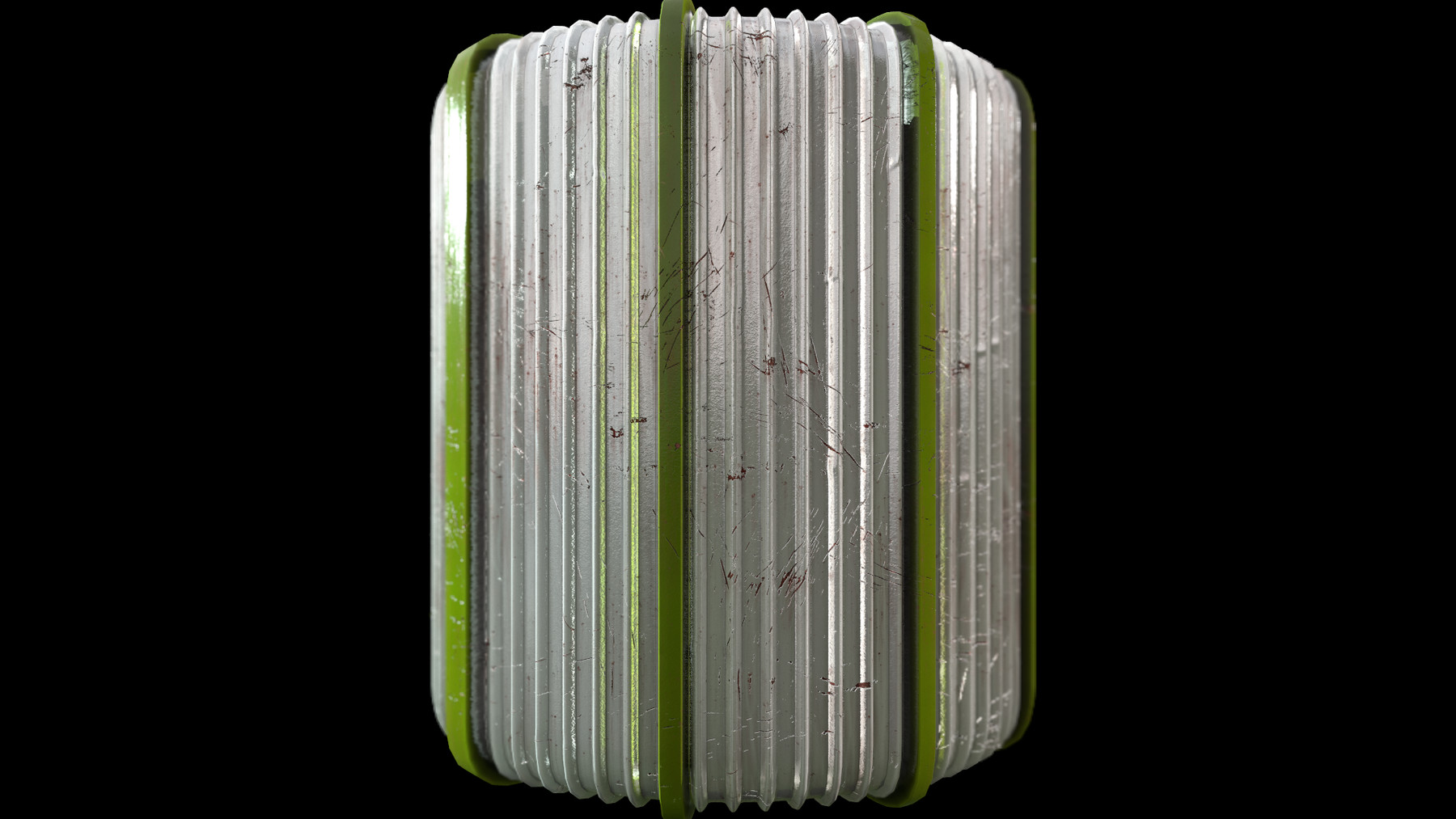 ArtStation - 169. Metal#07 | Game Assets