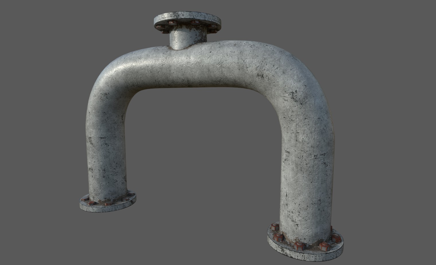 ArtStation - Pipe Kitbash | Resources