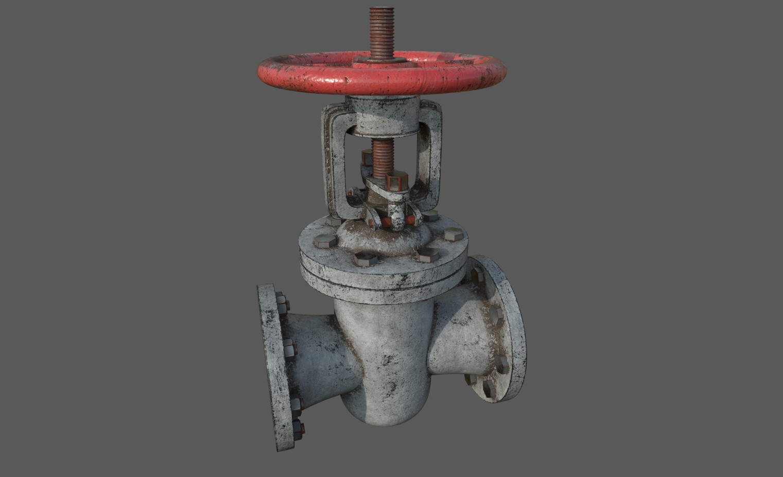 ArtStation - Pipe Kitbash | Resources