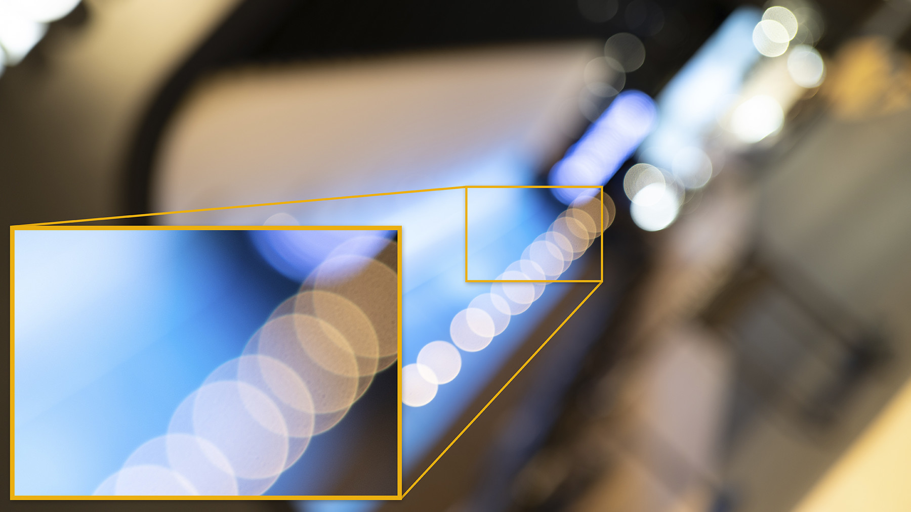 ArtStation - ABSTRACT & BOKEH - 76 photo references | Resources