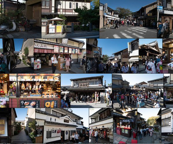 ArtStation - JAPAN - TRADITIONAL - 151 photo references | Resources