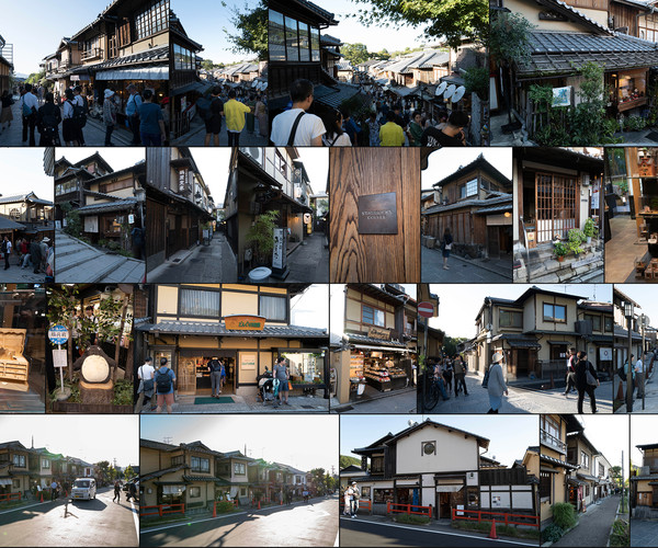 ArtStation - JAPAN - TRADITIONAL - 151 photo references | Resources