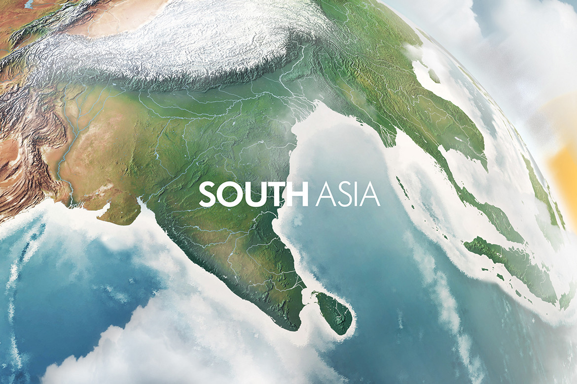 ArtStation - Illustrations of the Earth and Infographics | Artworks