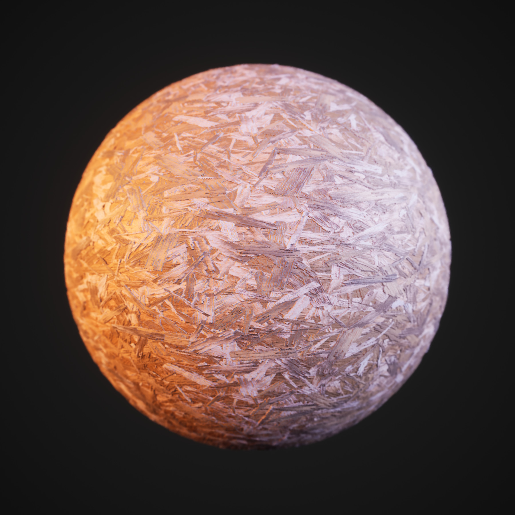 ArtStation - Particle Board Substance | Game Assets