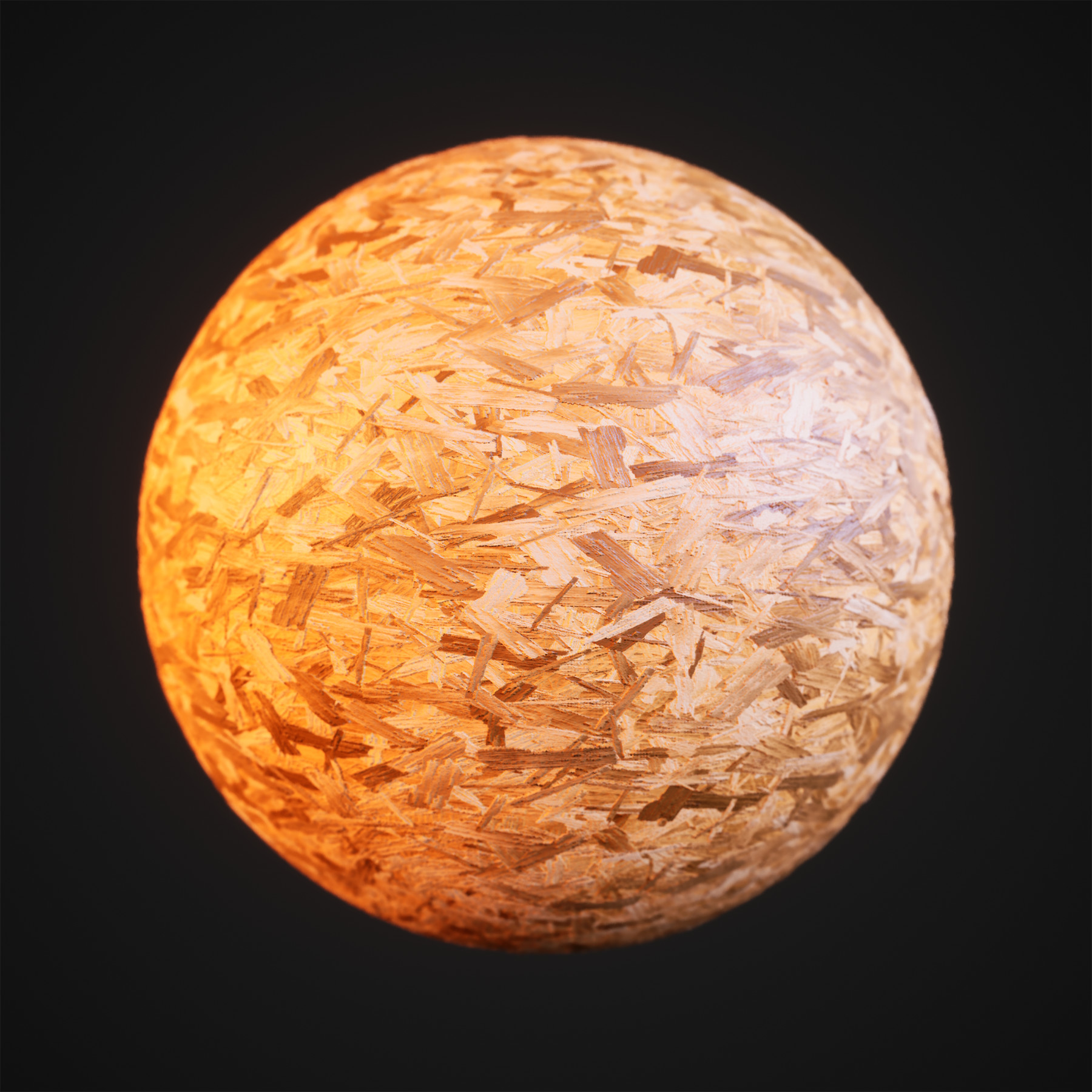 ArtStation - Particle Board Substance | Game Assets
