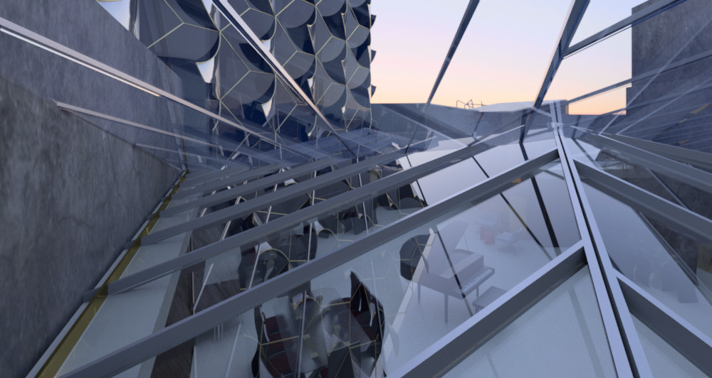 ArtStation - 3D Revit Mixed Use library & Workshop | Resources